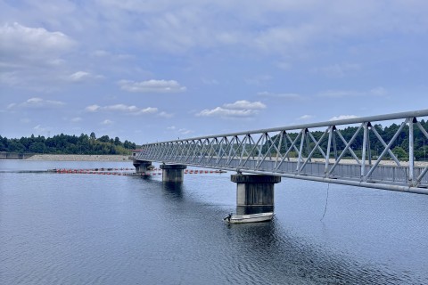 ときがね湖リラックスラン ～歴史と自然を駆け抜ける10km～ | e-moshicom（イー・モシコム）