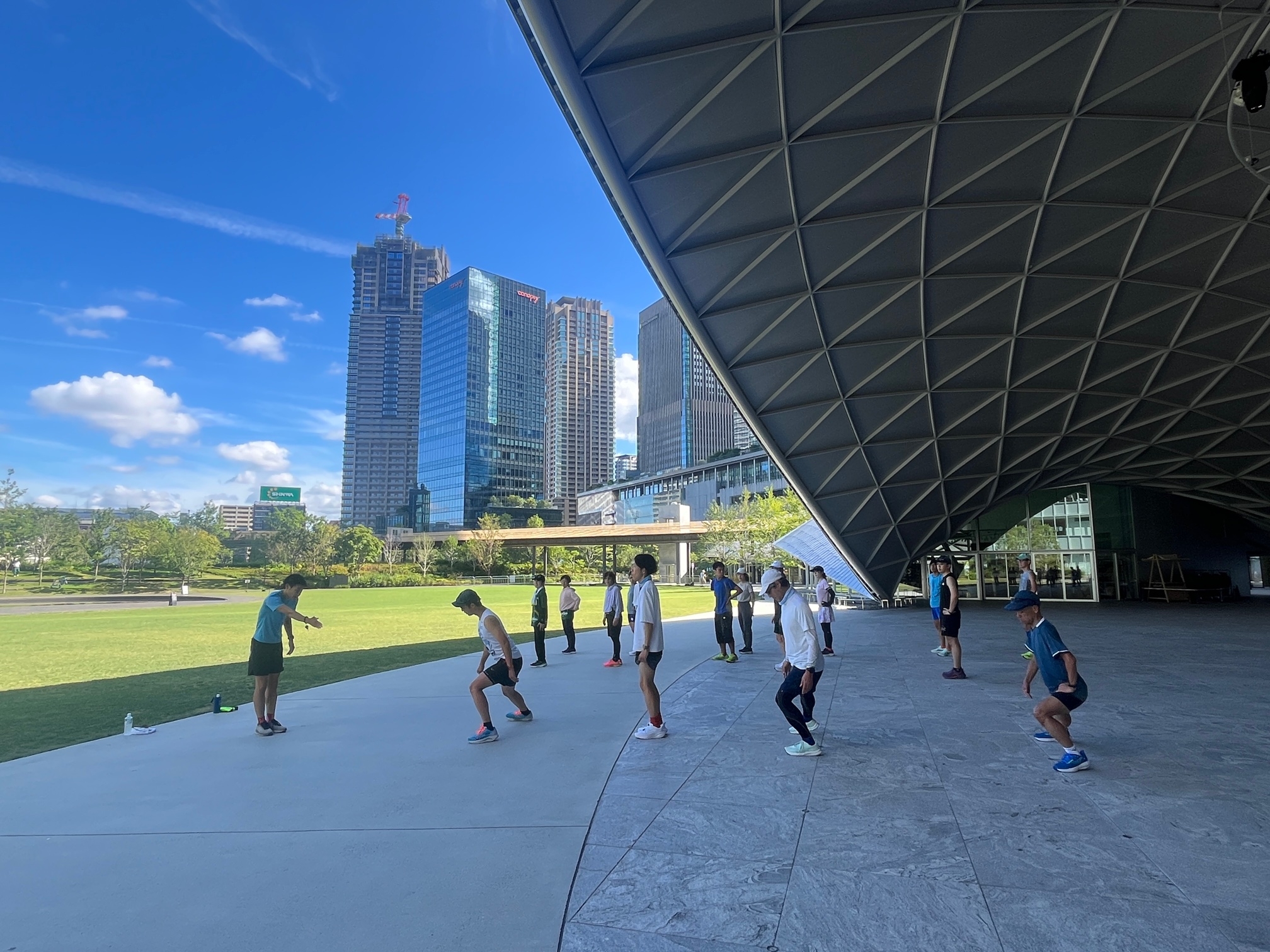 フルマラソン完走練習会 vol.30 | e-moshicom（イー・モシコム）