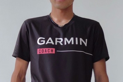 【盛岡開催】GARMIN RUN CLUB 岩手 ランニングセミナー×栄養学 - RUNNET ランネット・大会ガイド&エントリー