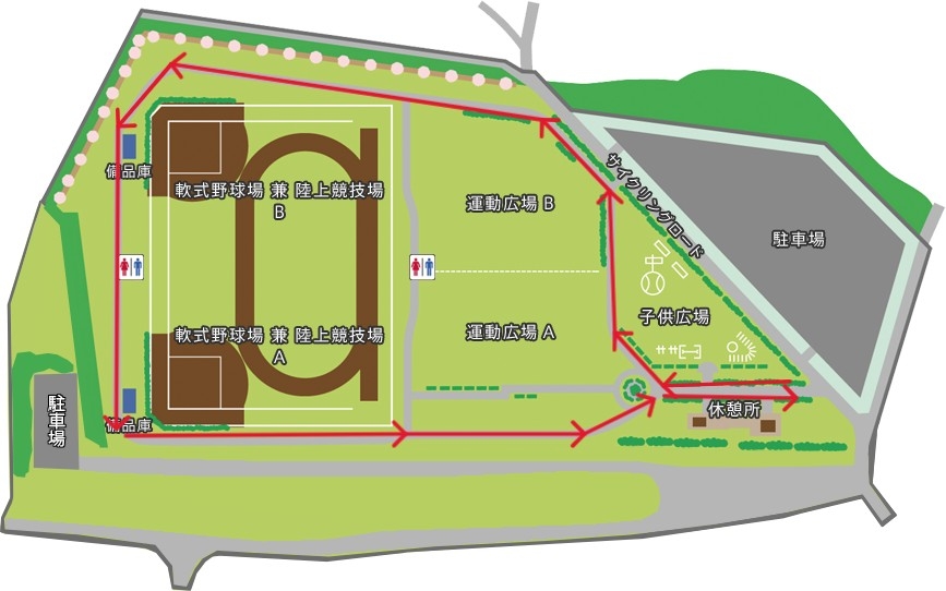 フルマラソンチャレンジセッション42.195 in 上三川 | e-moshicom（イー・モシコム）