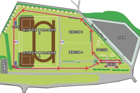 フルマラソンチャレンジセッション42.195 in 上三川 | e-moshicom（イー・モシコム）