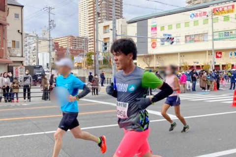 9/27(土)【長居公園で10kを走りましょう！＊ジェル付＊】5,000×2本 | e-moshicom（イー・モシコム）