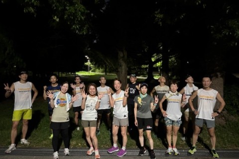 9/18(木)【チームガチキタ連習会＠深北緑地】サイコロポン！？ | e-moshicom（イー・モシコム）