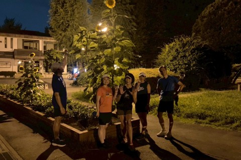 【平日夜開催】チャレンジ！さいたま練習会in別所沼公園 | e-moshicom（イー・モシコム）