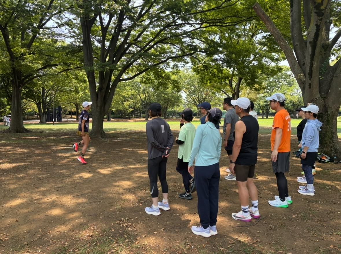 初めての方歓迎！東京スカイツリーを目指して楽しく街ラン♪～初心者向けLSD～ | e-moshicom（イー・モシコム）