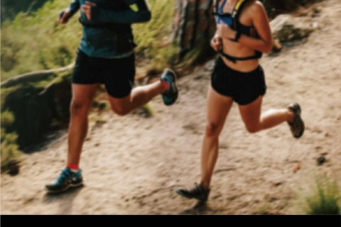 10月5日(日)きさいち【かき氷トレランxAmazfitお試しトレラン】最新GPSウォッチを試そう | e-moshicom（イー・モシコム）