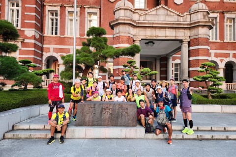 プレゼントあり コラボ 船橋観光ウォーク 約8 15 21キロ 時速3～4キロ | e-moshicom（イー・モシコム）