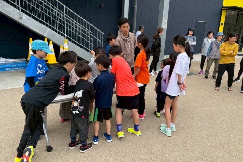 9月22日(月) 18:30~ エンジョイクラス「ピンポンRUN&WALK」 | e-moshicom（イー・モシコム）