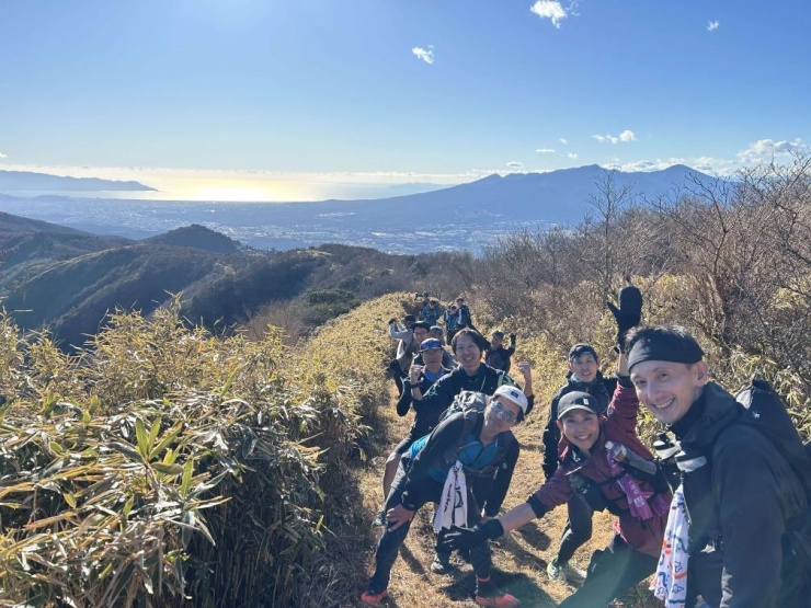 OSJぐるり箱根外輪山【50K＆35K】 | e-moshicom（イー・モシコム）