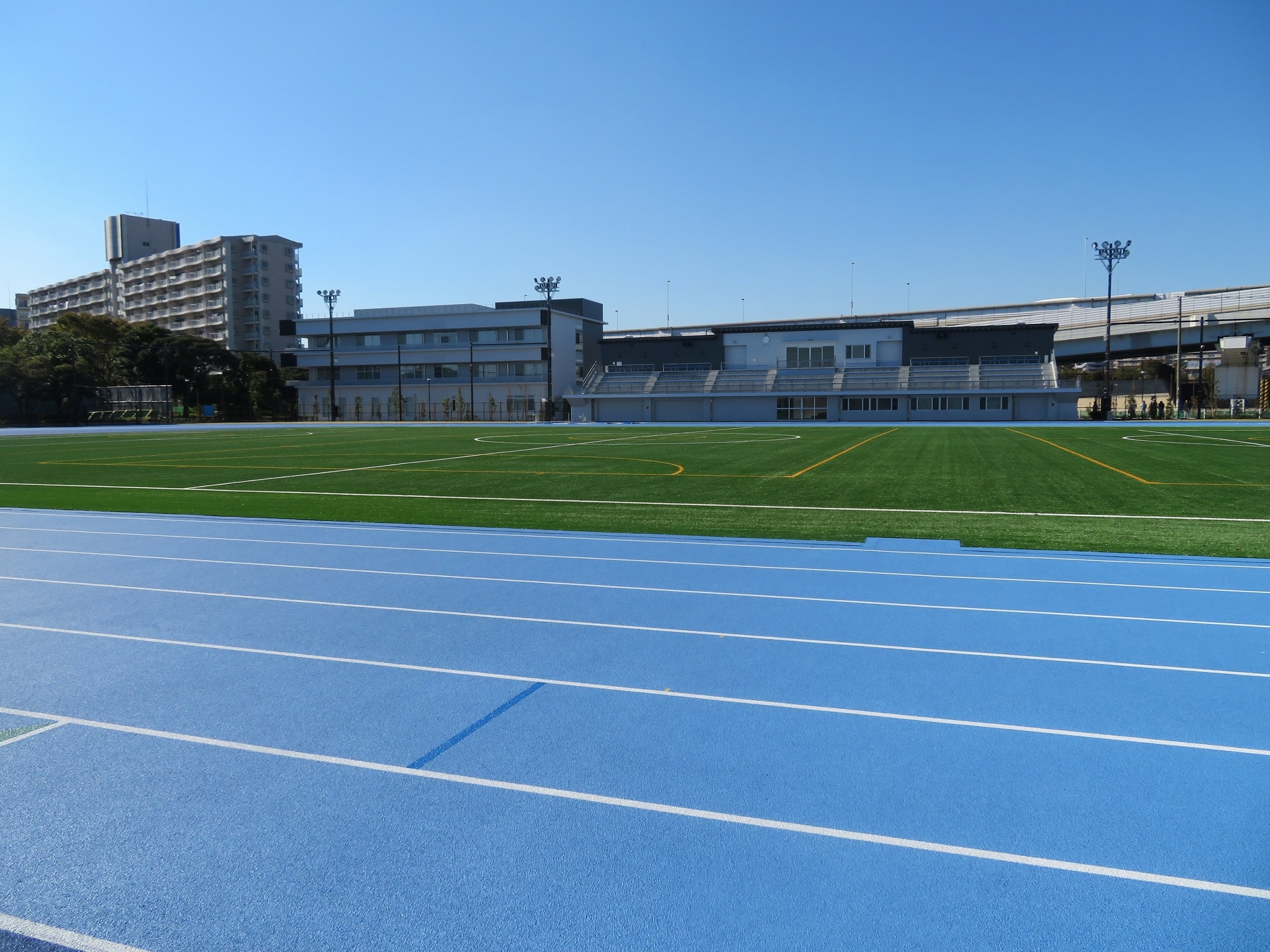 【一般受付】すみだランフェスタ2026 | e-moshicom（イー・モシコム）