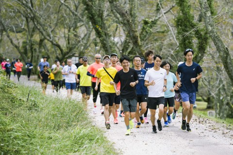 10月12日(土)13：30〜今治里山マラソン公認練習会 LONG RUN in 玉川湖畔 | e-moshicom（イー・モシコム）