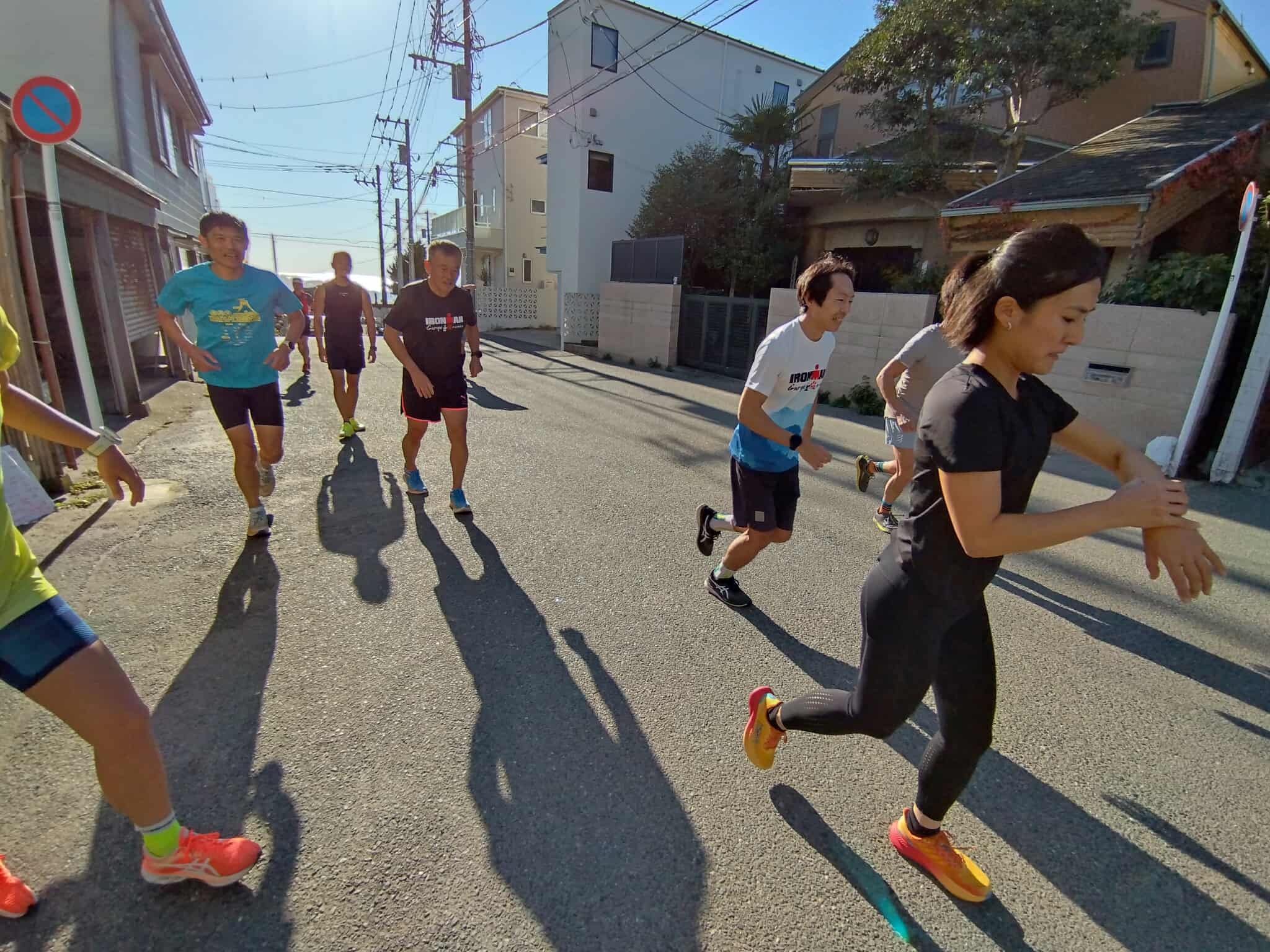 HIITトレーニングセッション 担当 滝川 | e-moshicom（イー・モシコム）