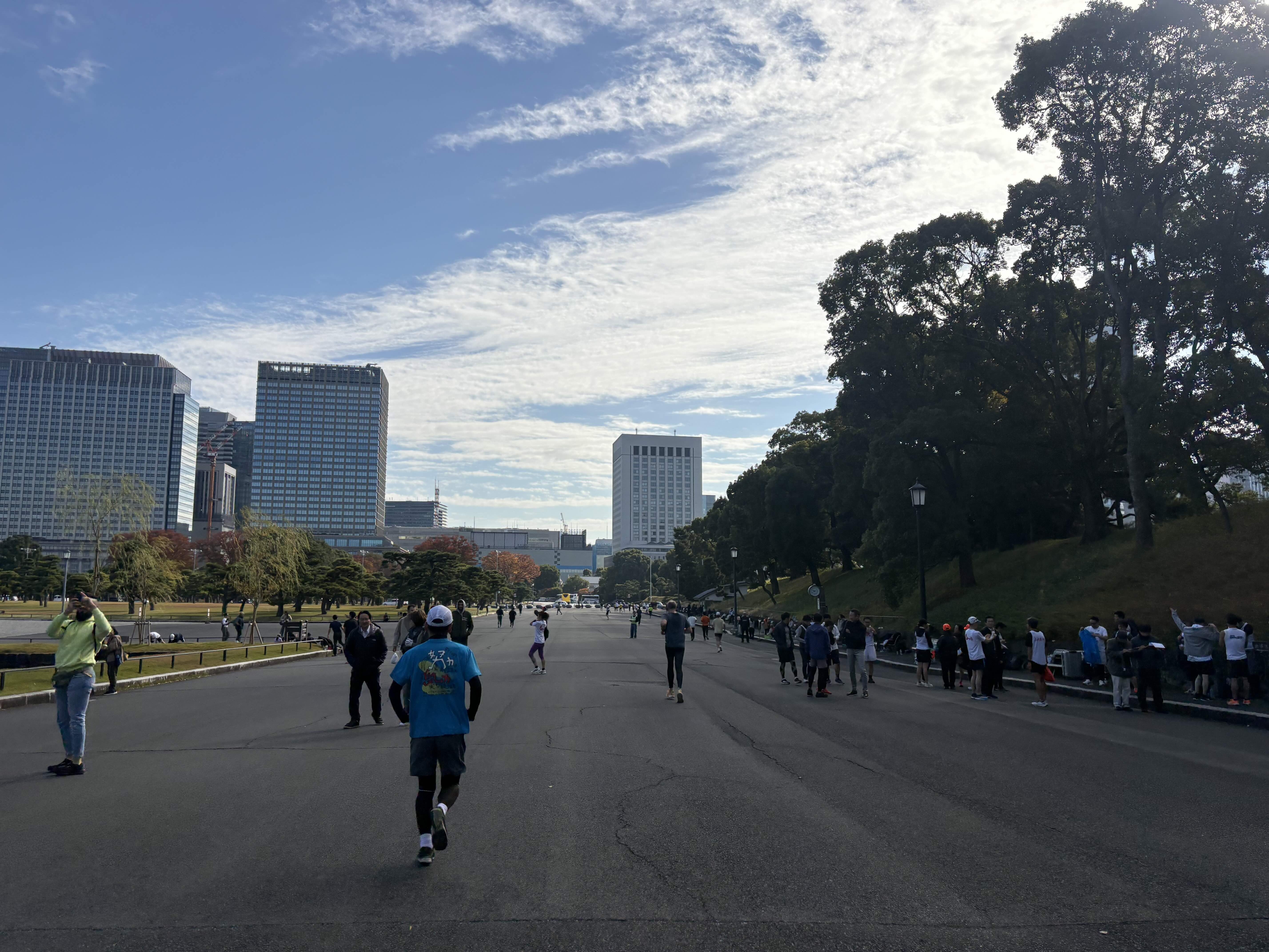 Let's Run, Just For Fun!! | e-moshicom（イー・モシコム）