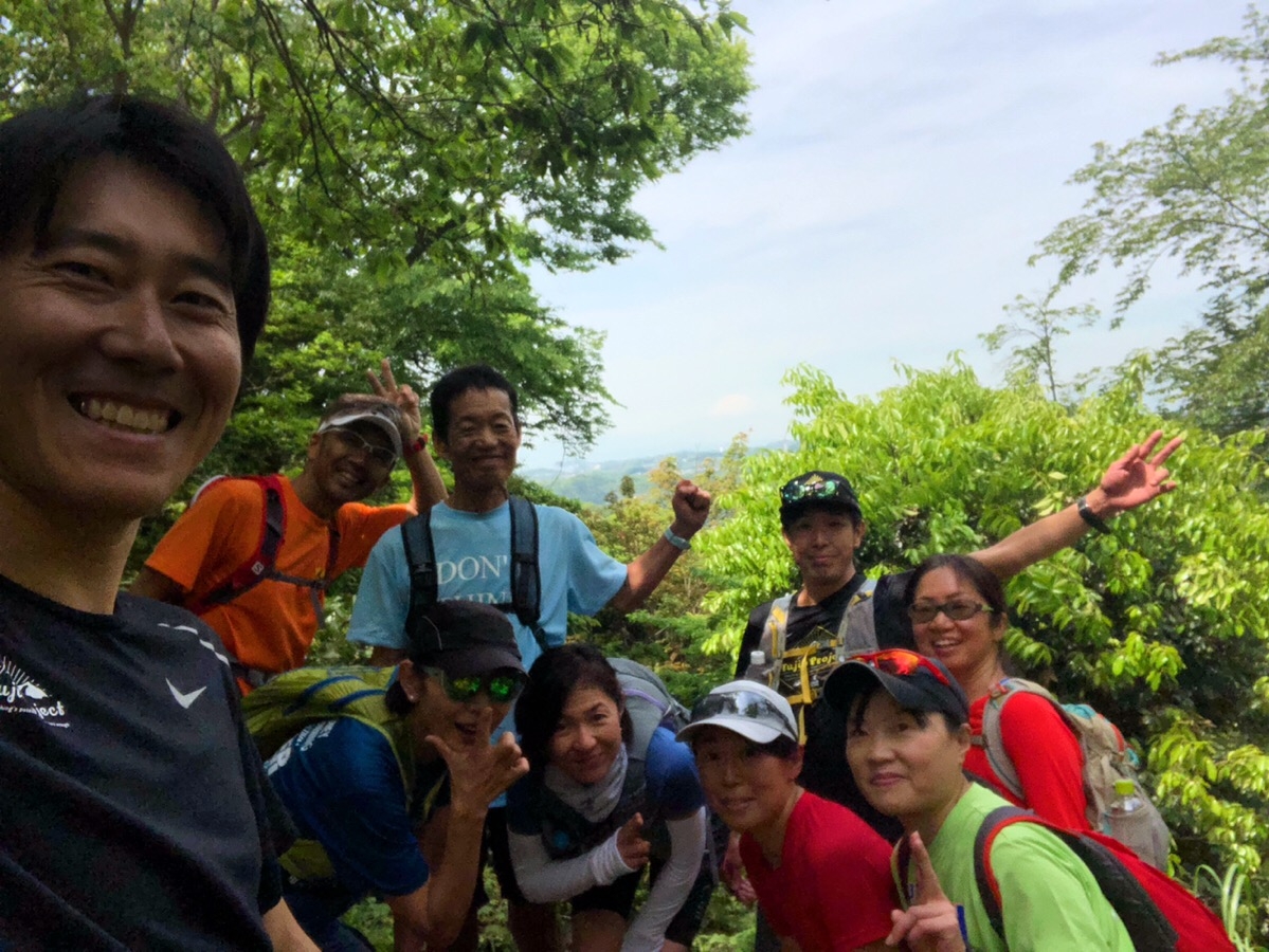 Lemonade Trail Run Part5 | e-moshicom（イー・モシコム）