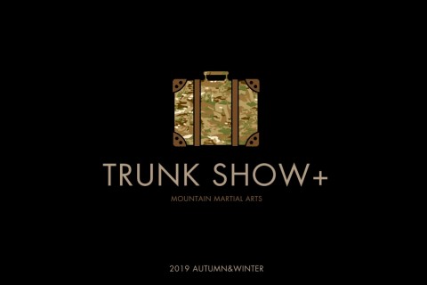MMA 2019 TRUNK SHOW+ ～MMA Aperitif Trail Session～ | e-moshicom（イー・モシコム）